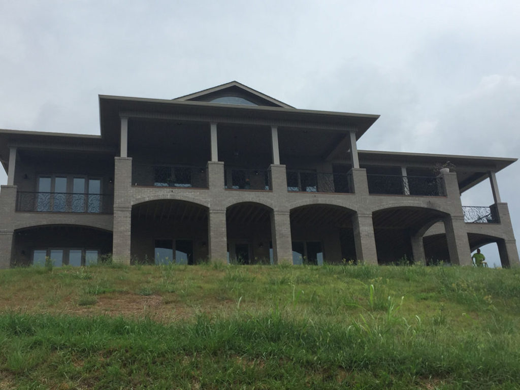 Ridges - Custom Building Group, Inc.