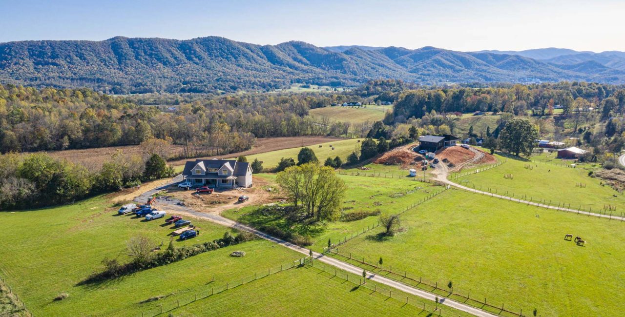 Regan New Construction - Custom Building Group, Inc.